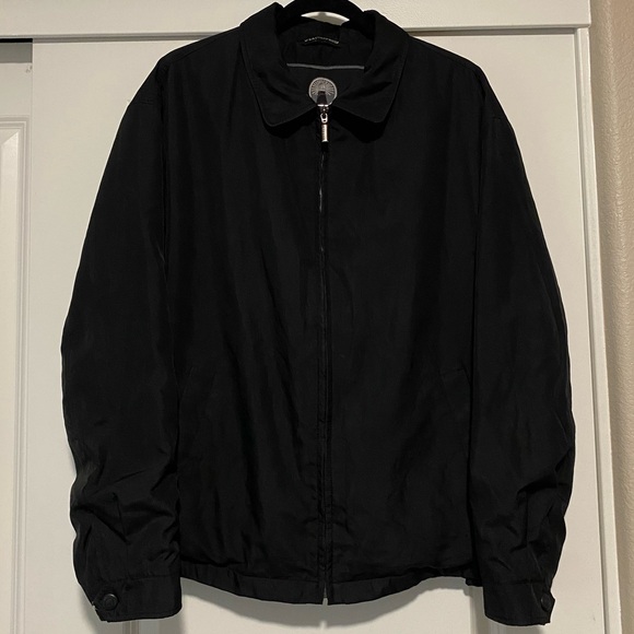 Weatherproof | Jackets & Coats | Vintage Weatherproof Jacket Black ...